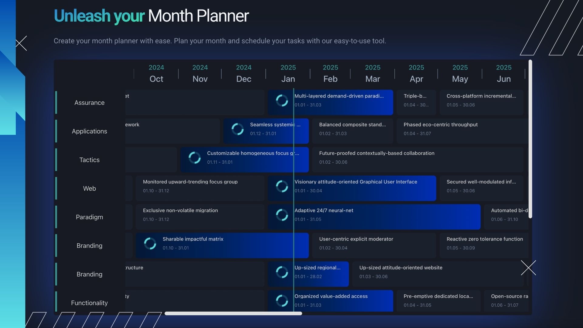 Introducing Planby Now: The Ultimate No-Code Tool for Effortless Scheduling and Planning ...